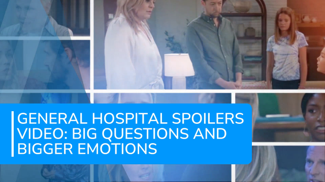 General Hospital 2024 | Page 192 | The Internet's largest African ...