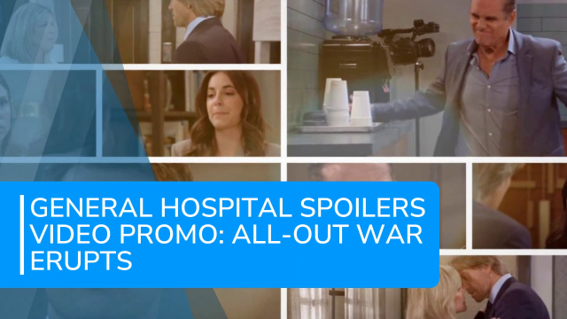 General Hospital 2024 | Page 192 | The Internet's largest African ...